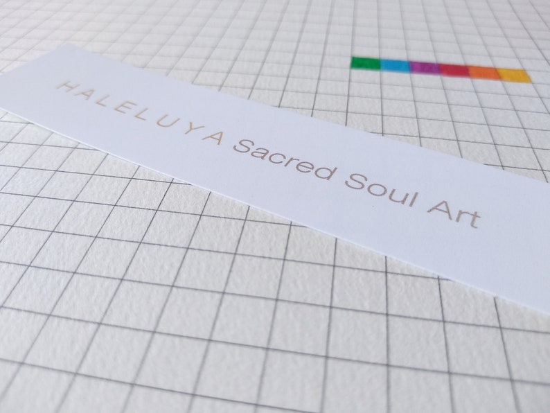 Small Squares Blank Grid Sheet-seamless Patterns-color Geometric Shapes ...