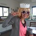 Printable Paper Crown-royal King-purim Crafts-jewish Art for Kids ...