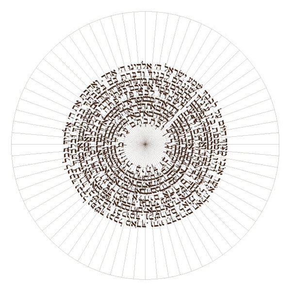 Shema Wall Art - Etsy