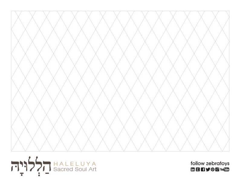 Large Rhombus Sheet Seamless Geometric Textured Patterns-color ...