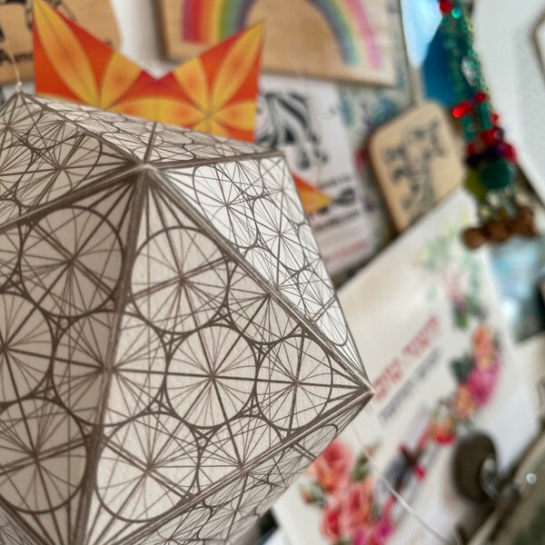 Platonic Solids - Etsy
