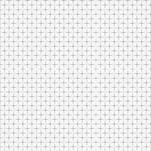 Geometric Shapes Patterns Printable-blank Cards-coloring Poster ...