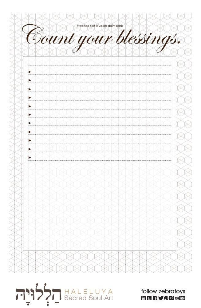 My First Journaling Pages-printable Writing Journal Template-mind Body ...