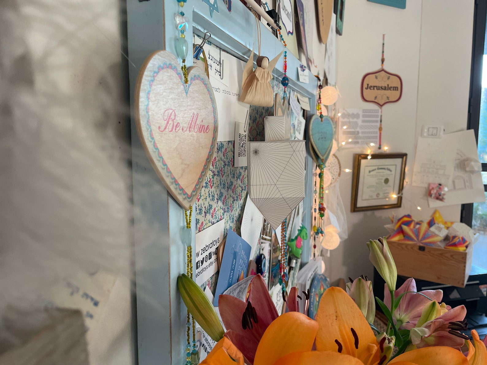 Dreidel Template-hanukkah-3d Paper Craft-geometry-model-holiday Party ...