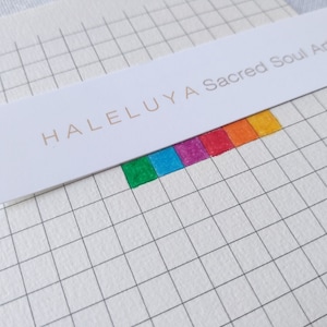 Small Squares Blank Grid Sheet-seamless Patterns-color Geometric Shapes ...