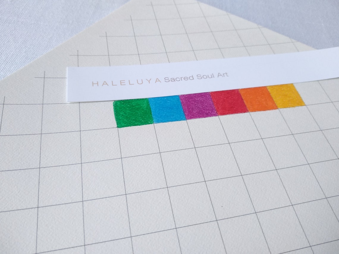 Diagonal Squares Blank Grid Sheet Seamless Patterns-color Geometric ...