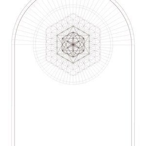 Set of 25 Blank Printable Frames to Color-illustrated Coloring Frame ...