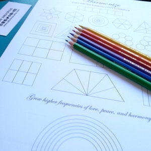 Print Rainbow Color Charts Templates to Harmonize-blank Add Rainbow ...