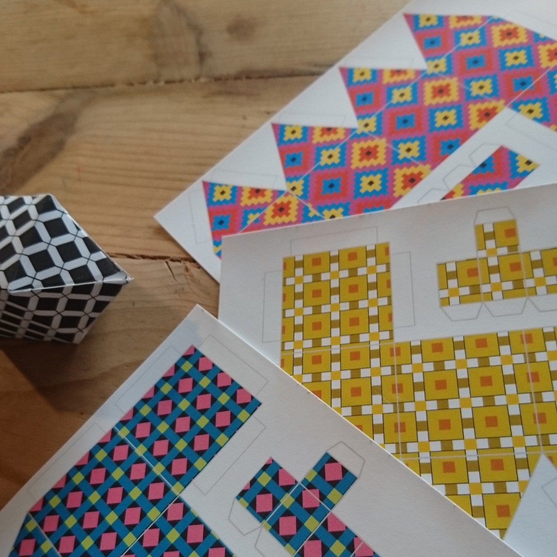 Custom Name Dreidel-personalized Gift Ideas-hanukkah - Etsy