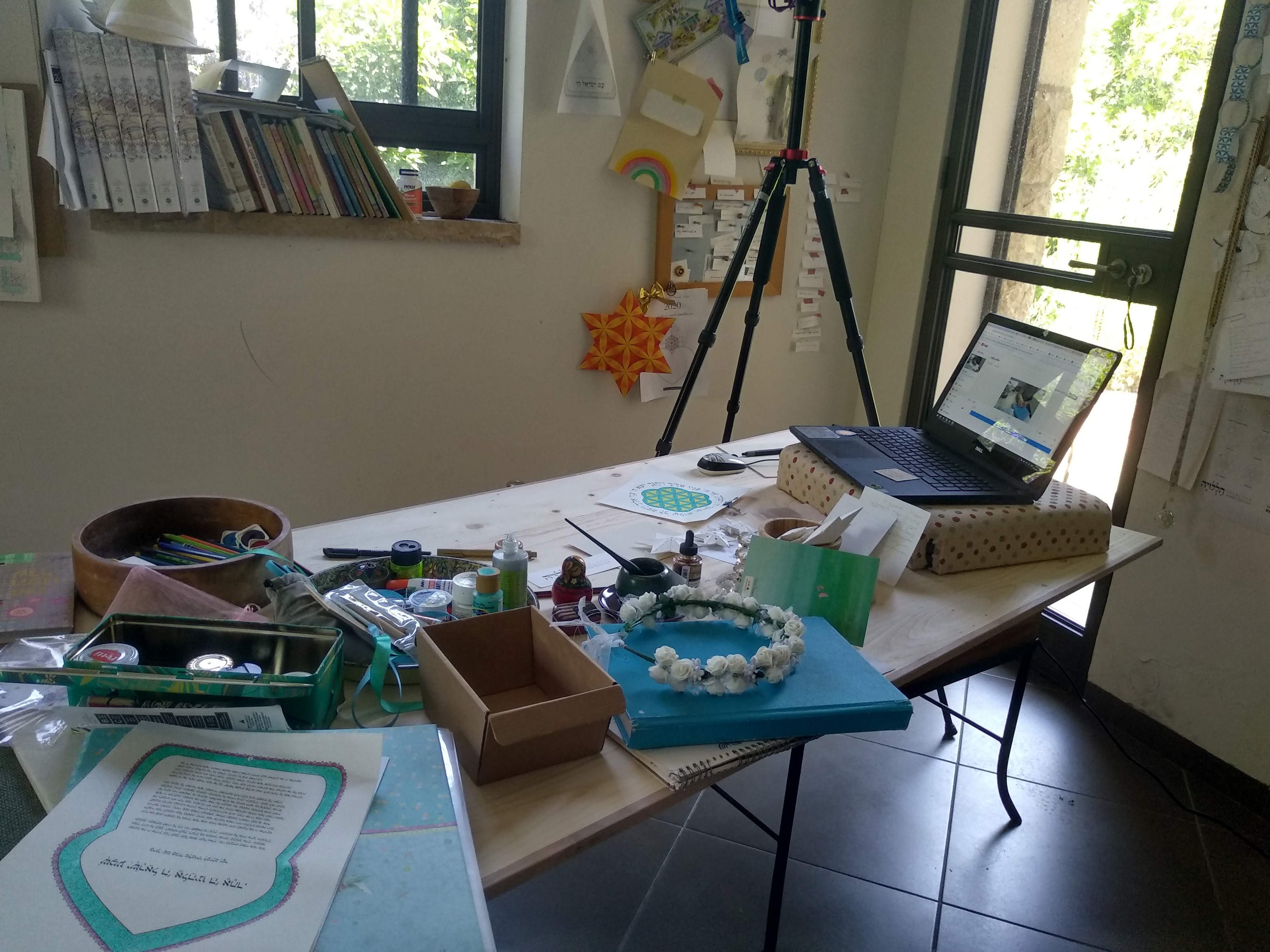 Sh'ma Yisrael Prayer Wall Art-coloring Page-jewish Art Craft-the Shema ...