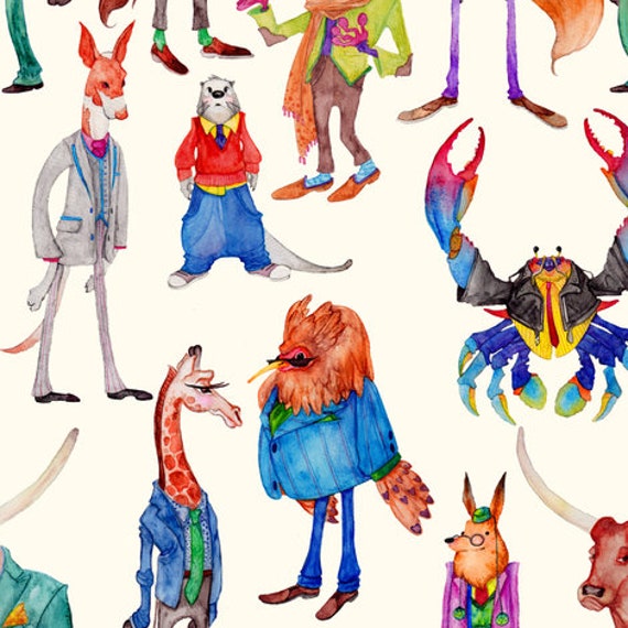 Well Dressed Menagerie Made to Order Scrub Hats | Etsy