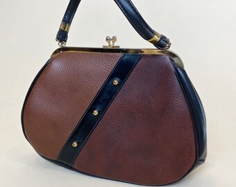 50s Vintage Purse | Etsy