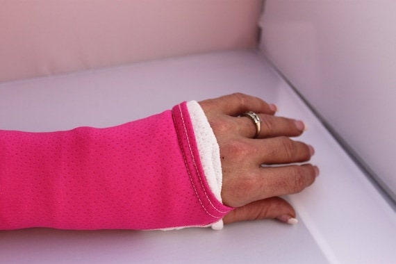 Broken Arm Cast Colors