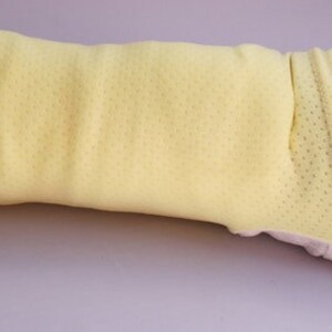 Arm Cast Cover - Stripe and Solids - Etsy