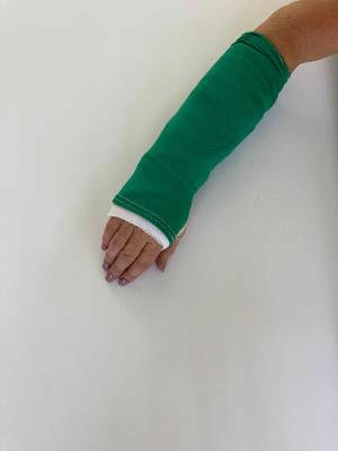 Arm Cast Covers /SOLID Color Options by Coveroops - Etsy