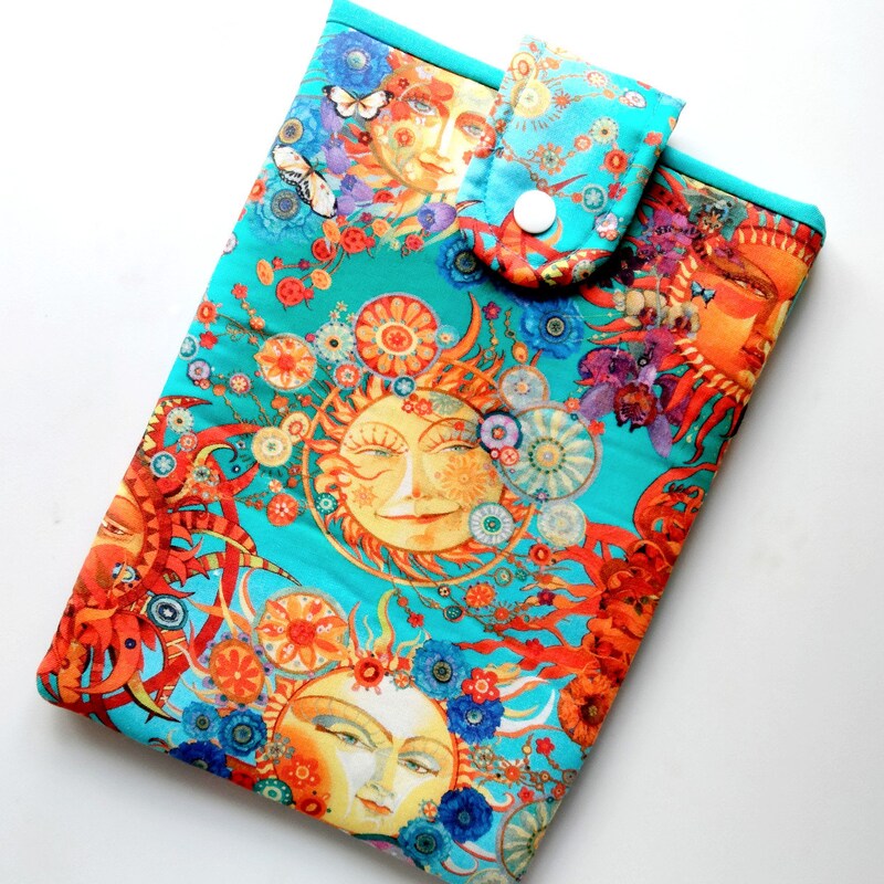 Tablet Sleeve - Etsy