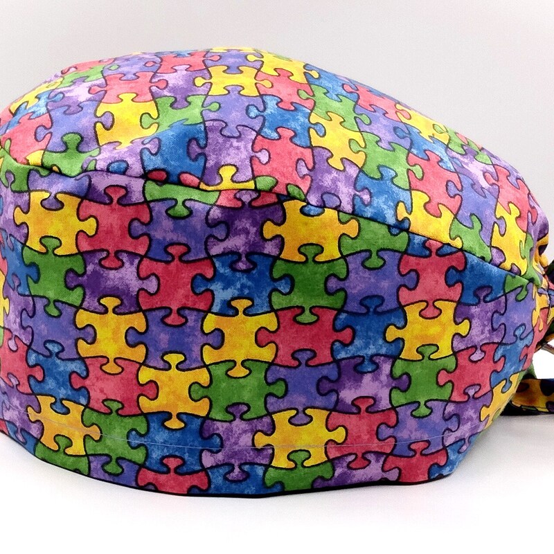 Autism Awareness Hat - Etsy