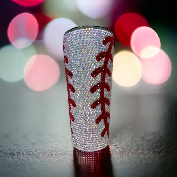 Baseball Bling - Etsy
