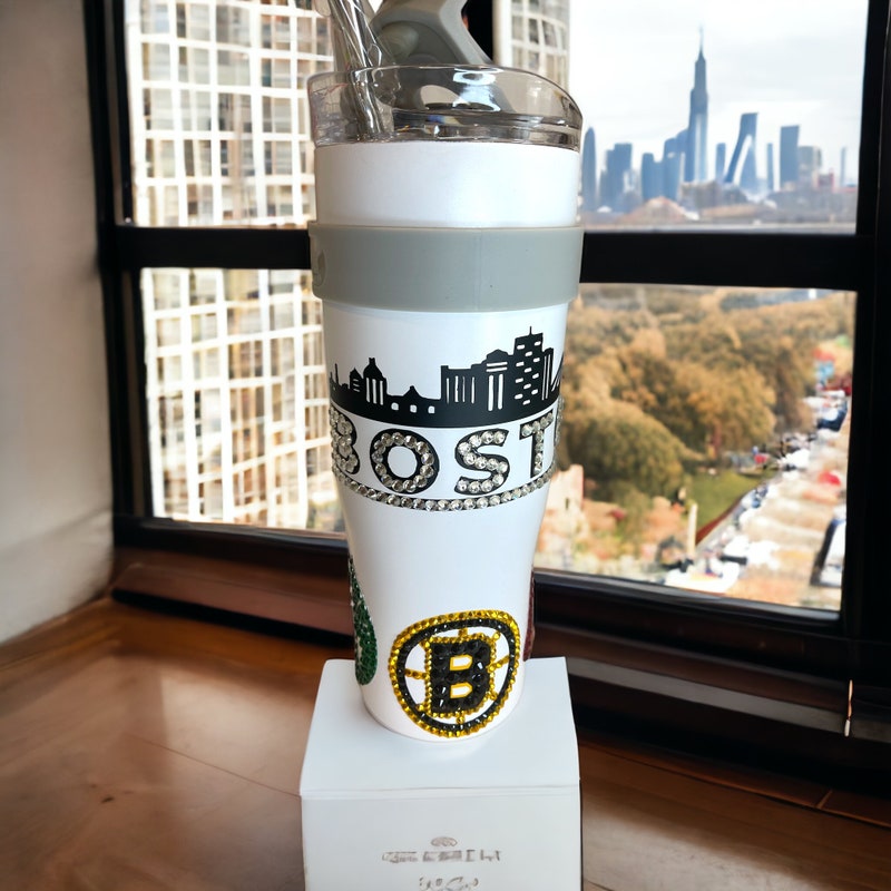 Boston Sports - Etsy