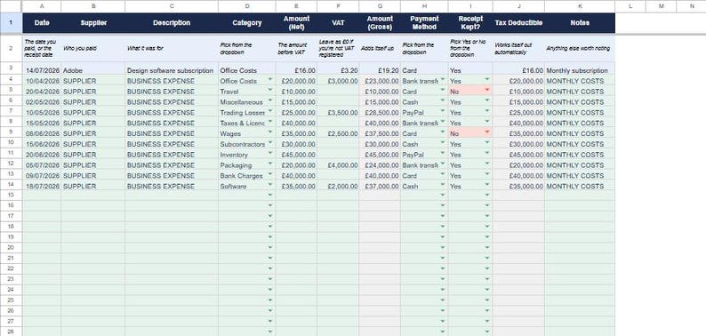 UK Limited Company Tax Planner | Corporation Tax Calculator | Director ...