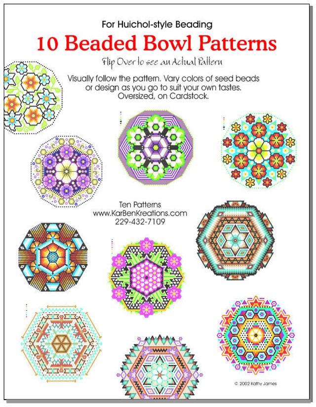 KarBenKreations - Etsy