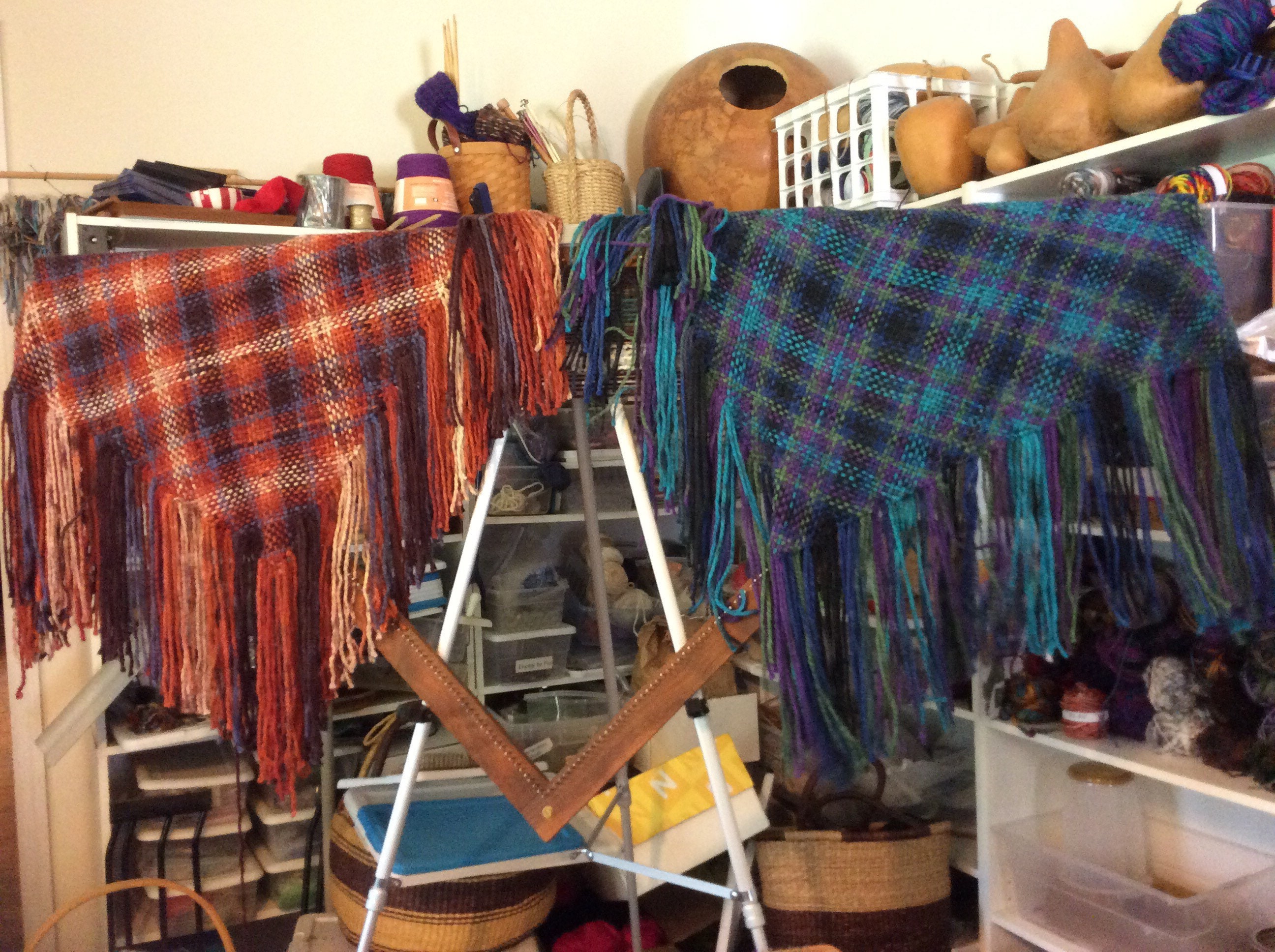 Triangle Loom Tutorial Digital Download 6 Pages Continuous | Etsy