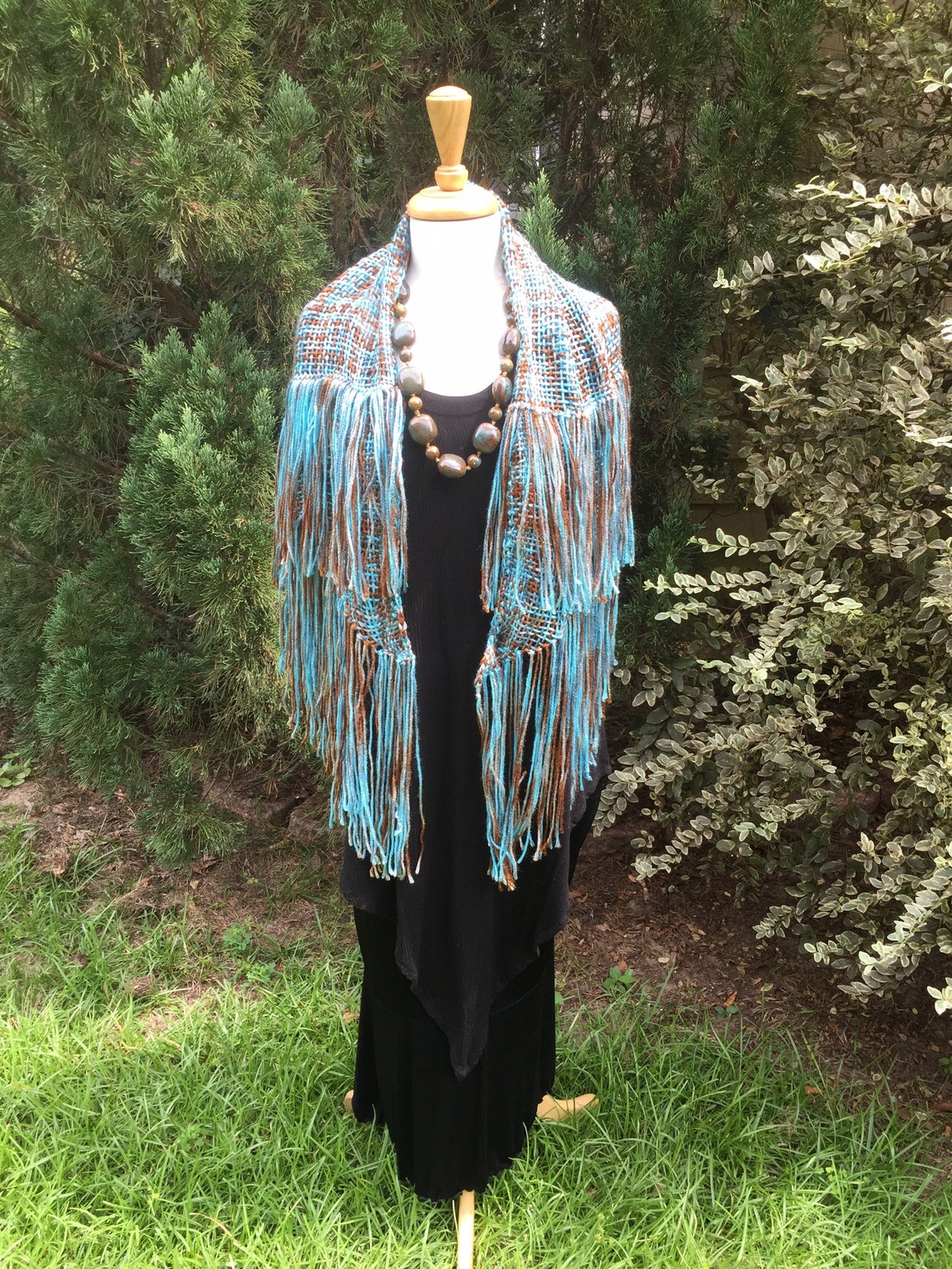 Triangle Loom Tutorial Digital Download 6 Pages Continuous - Etsy