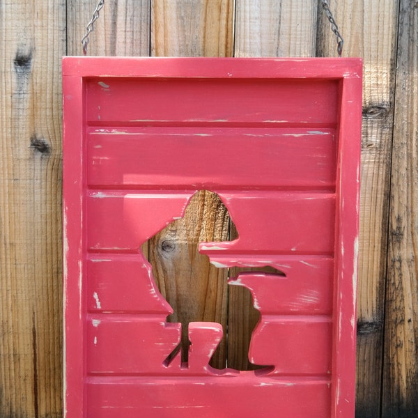 Michael Houser Silhouette - Etsy