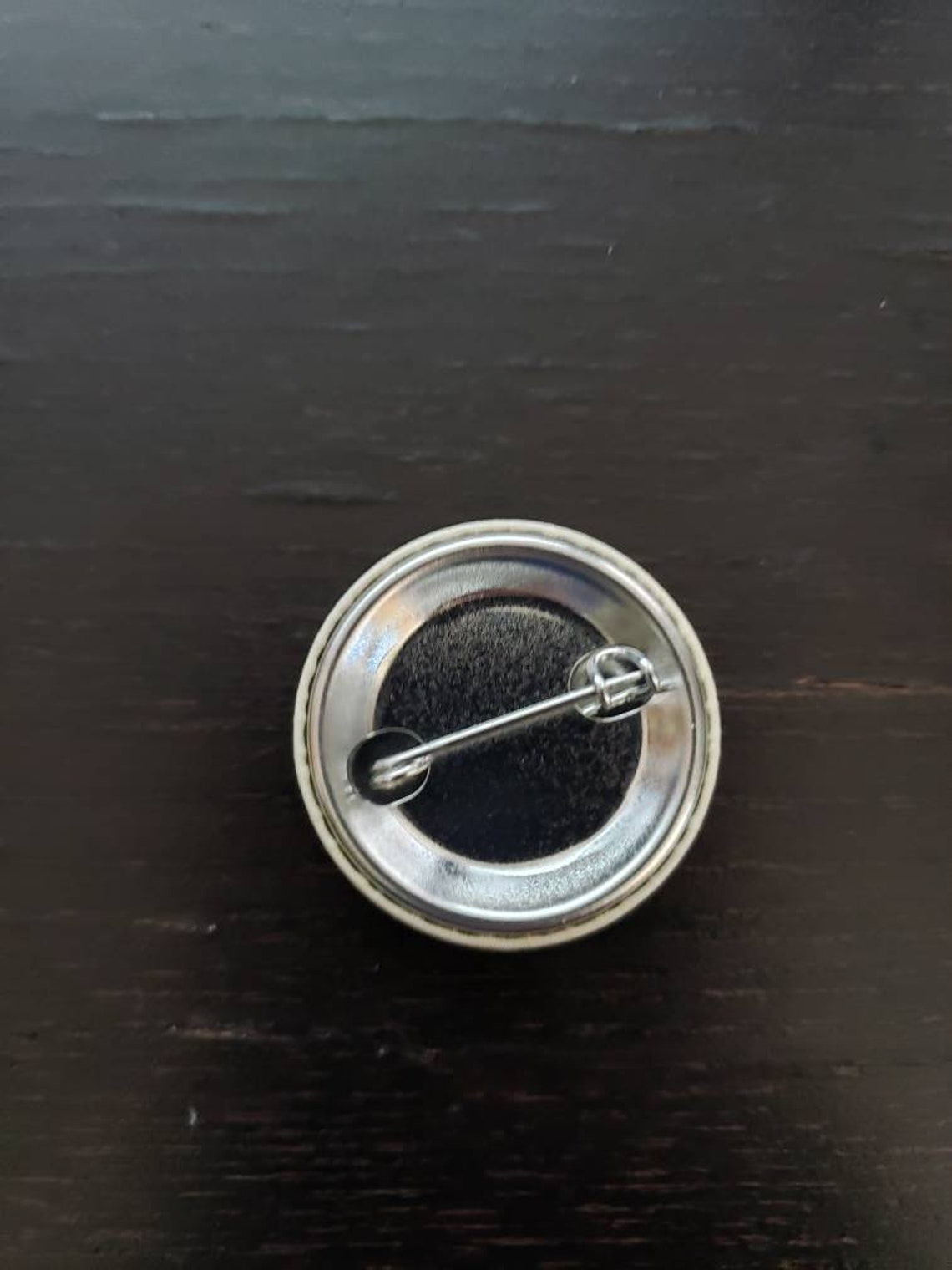 Good ol widespread panic button WSMFP FREE SHIPPING | Etsy