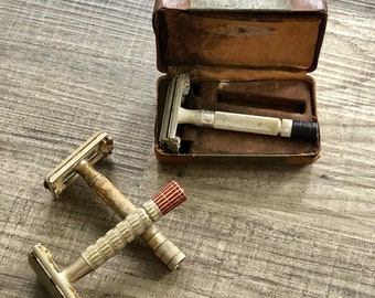 Vintage Razor | Etsy