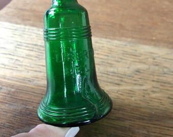 Liberty Bell Bottle | Etsy