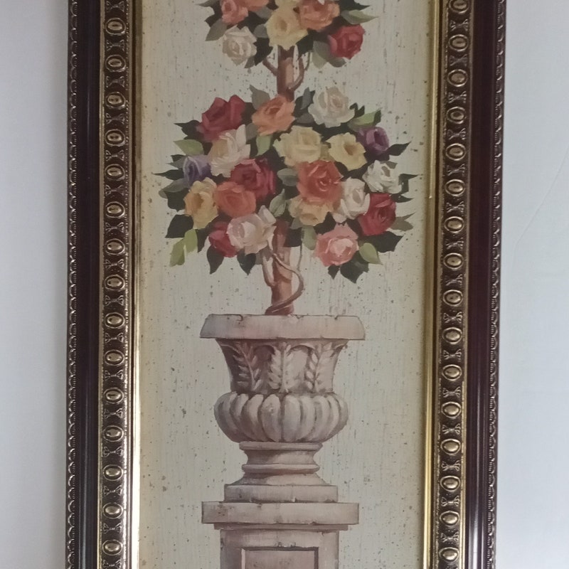 Topiary Frame - Etsy