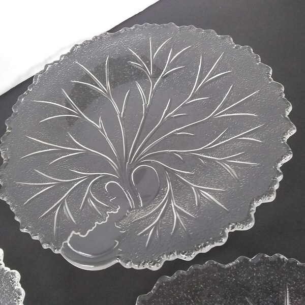 Snack Plate Leaf at Arthur Popp blog