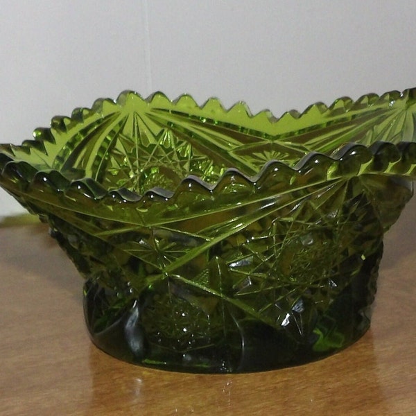 Green Candy - Etsy