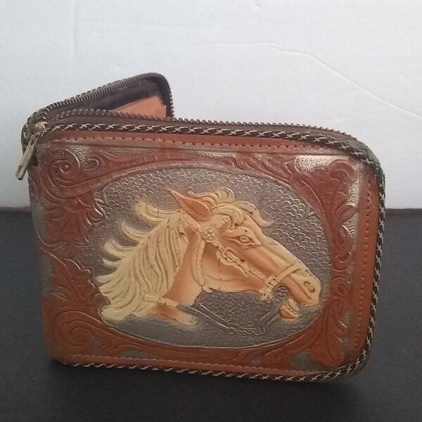 Bifold Billfold - Etsy