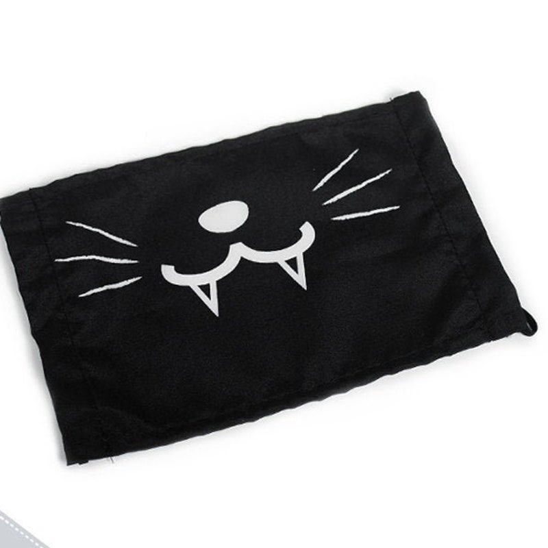 Face Mask Cats - Etsy