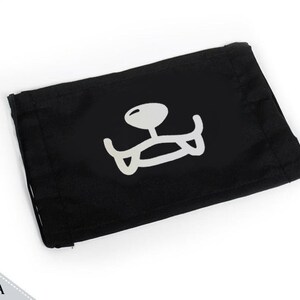 Wolf Dog Face Mask With Fangs, more Colors MADE IN USA, Reusable - Etsy