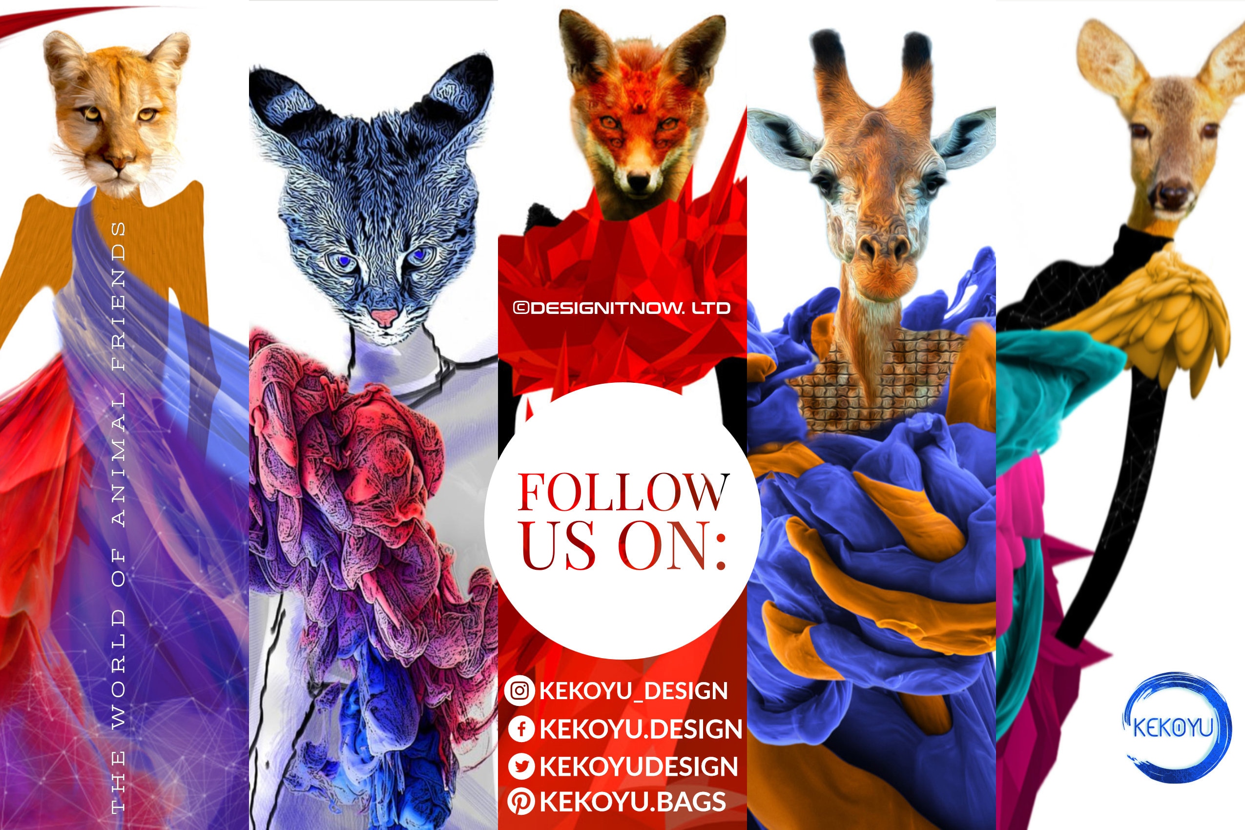 IPad Case Fox iPad Leather Sleeve Unique Case for iPad Mini - Etsy