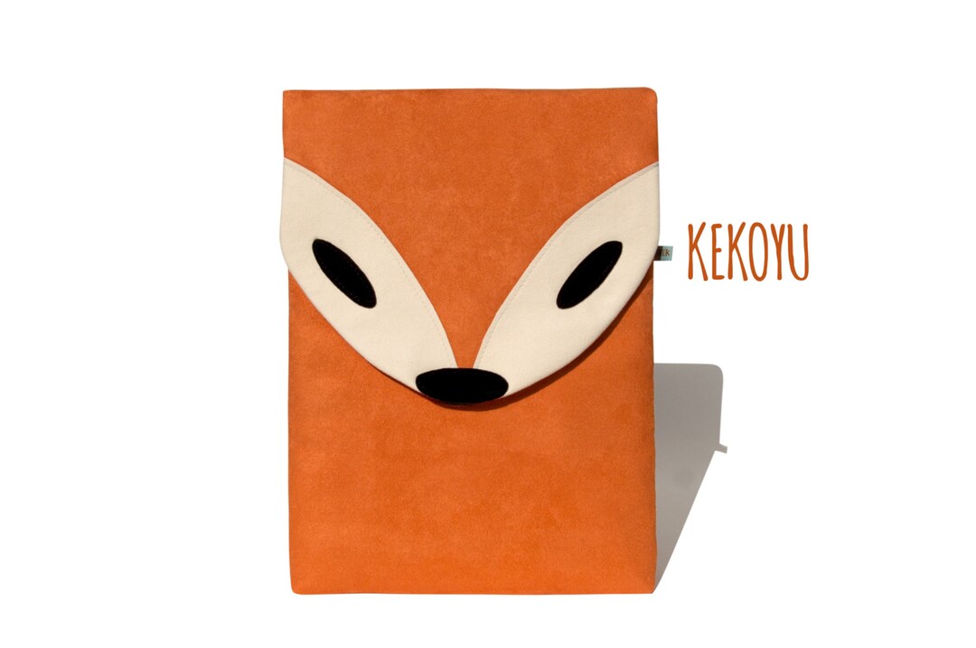 Unique Mr. Fox Laptop & Tablet Bag - MacBook Pro 13, MacBook Air ...