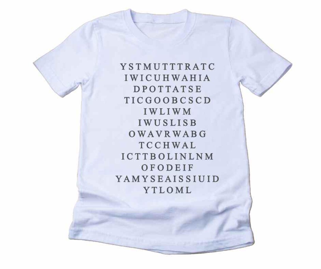 LOML Bridge Tortured Poets Taylor Lyrics White and Black Download Image ...