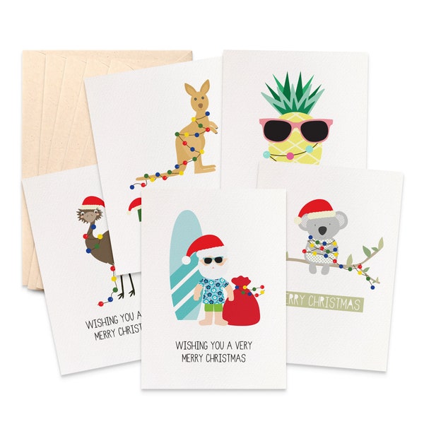 Australian Christmas - Etsy Australia