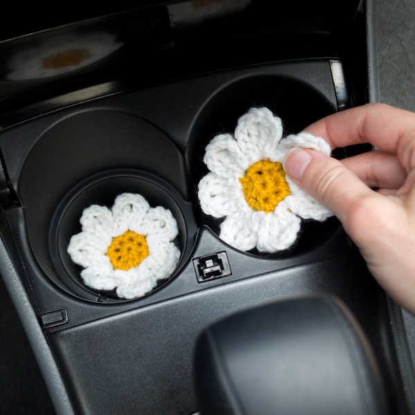 Daisy Accessories - Etsy