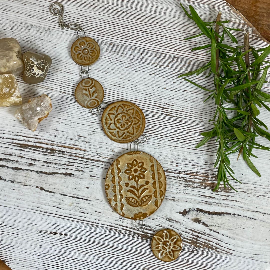 Ceramic Wall Art - Ceramic Wall Decor - Ceramic Wall Hanging - Ceramic ...