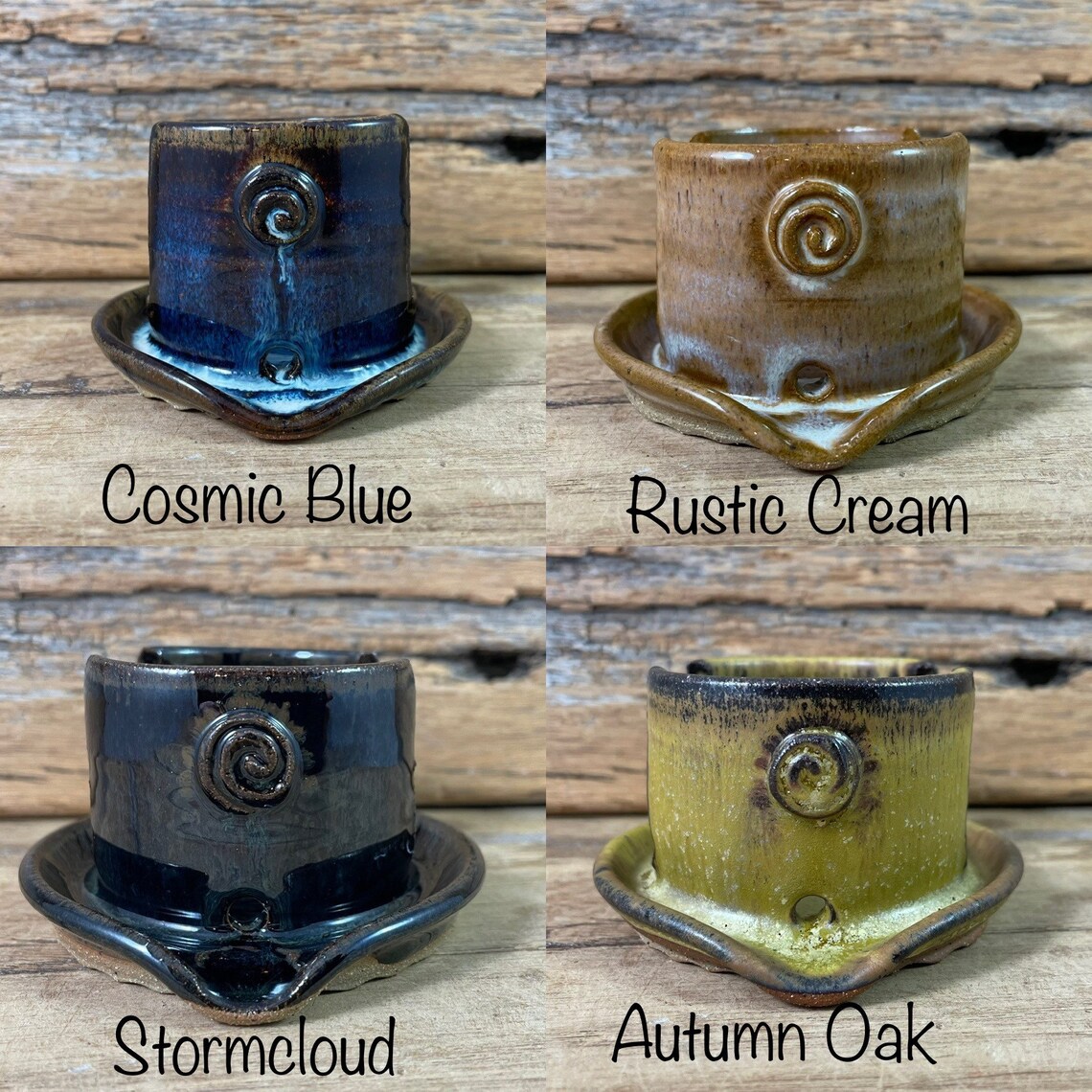 Ceramic Sponge Holder / Handmade Pottery Sponge Rest / Ready - Etsy