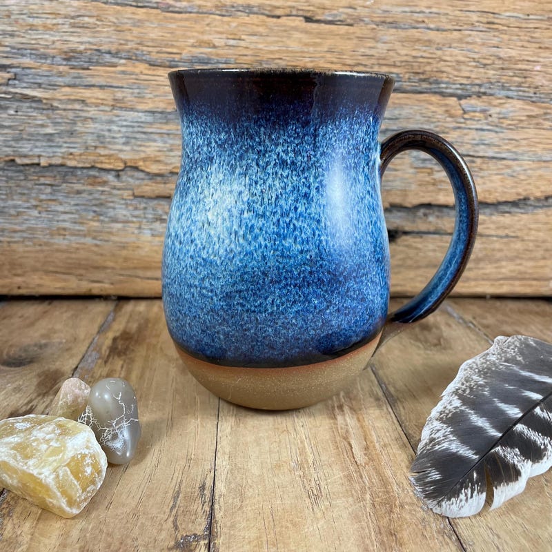 Bohemian Coffee Mugs - Etsy