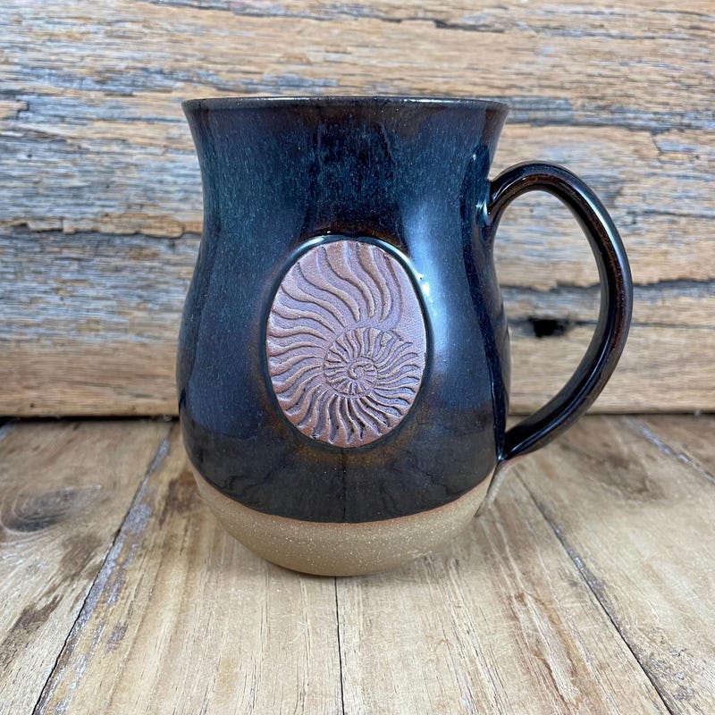 Ocean Pottery - Etsy