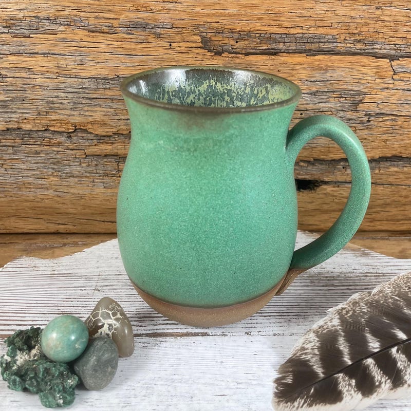 Bohemian Coffee Mugs - Etsy