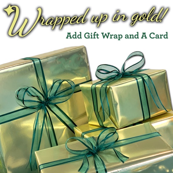 Packaging, Mailing & Displays Party & Gifting cowboy happy wrapper gift ...