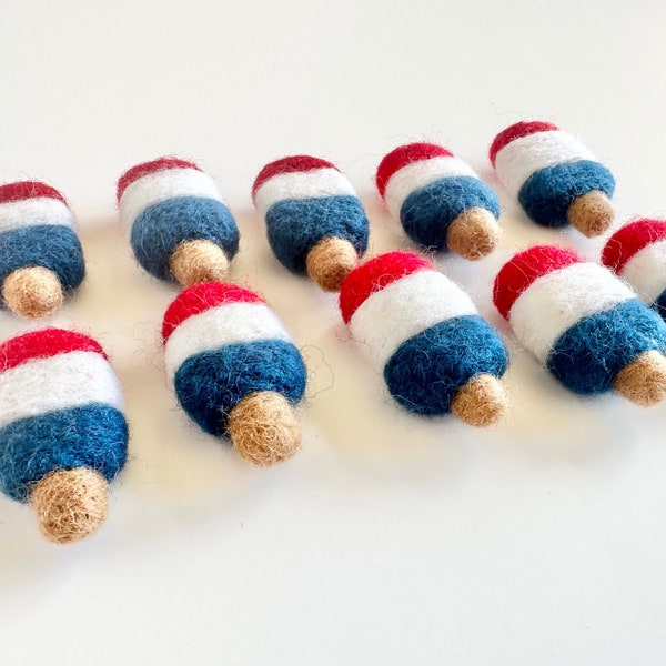 Bomb Pop Clipart - Etsy