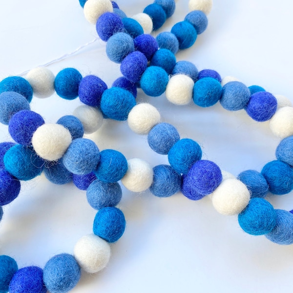 Letter Board Garland - Etsy